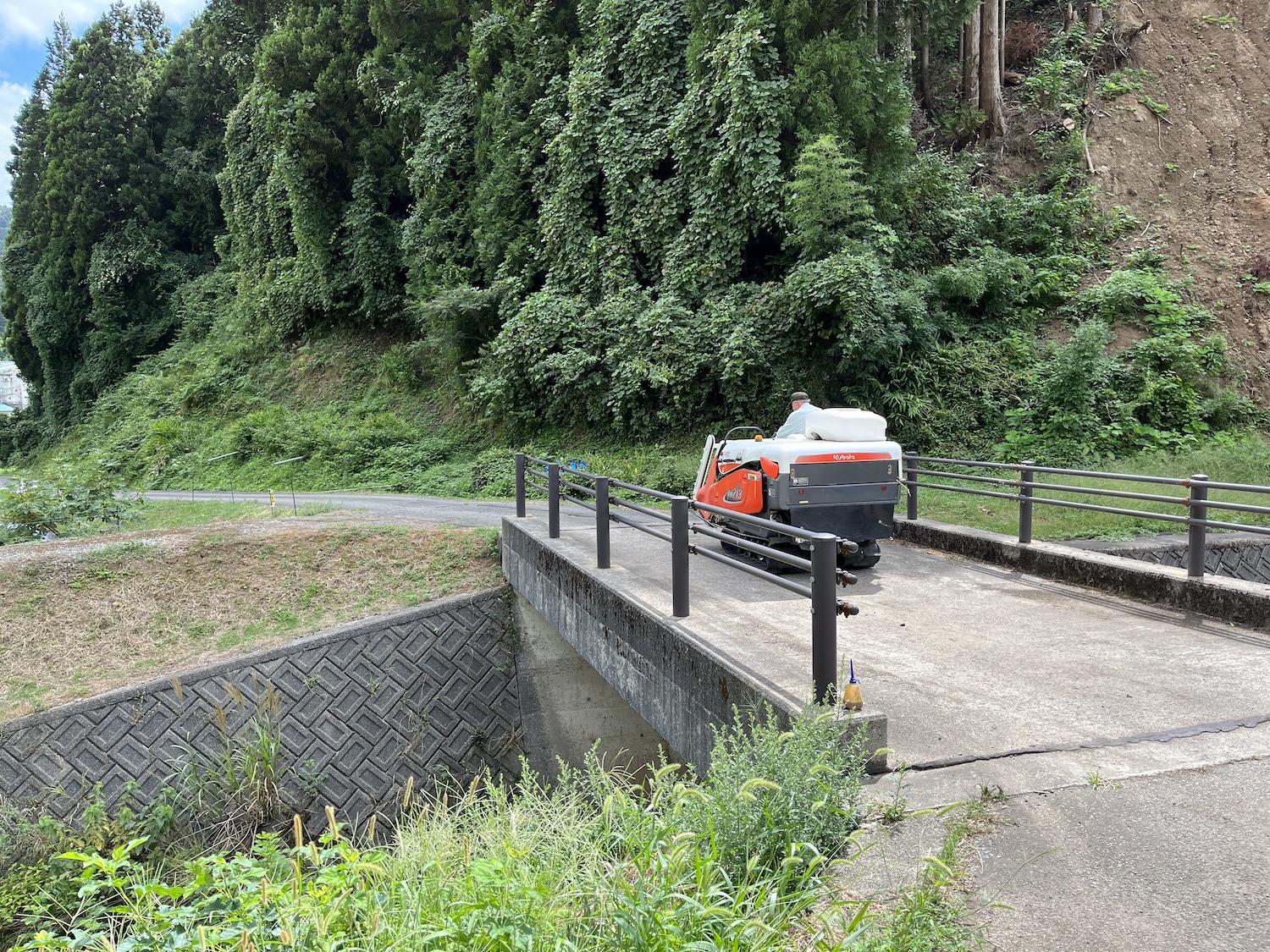 ARN222君、遂にハマる - 輪島 太左衛門